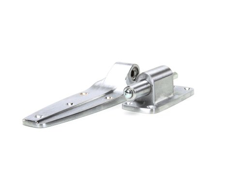 Leer 1911009 Flush Spring Loaded Hinge 1248 - Walmart.com