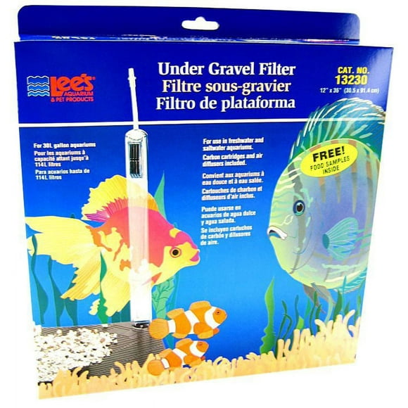 30 Gallon Fish Tank Filter