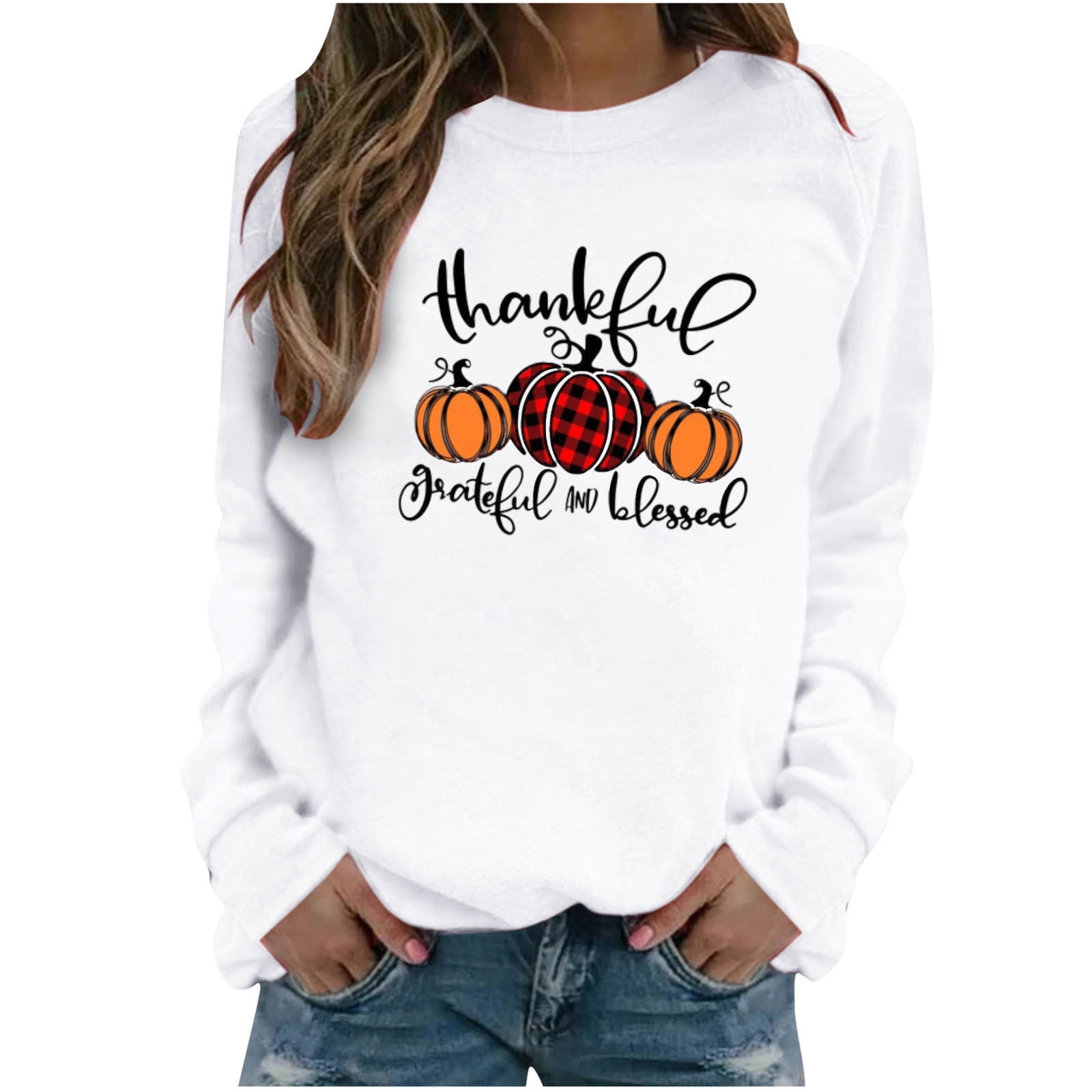 Leesechin Breast Cancer Awareness Shirts Long Sleeve Clearance ...