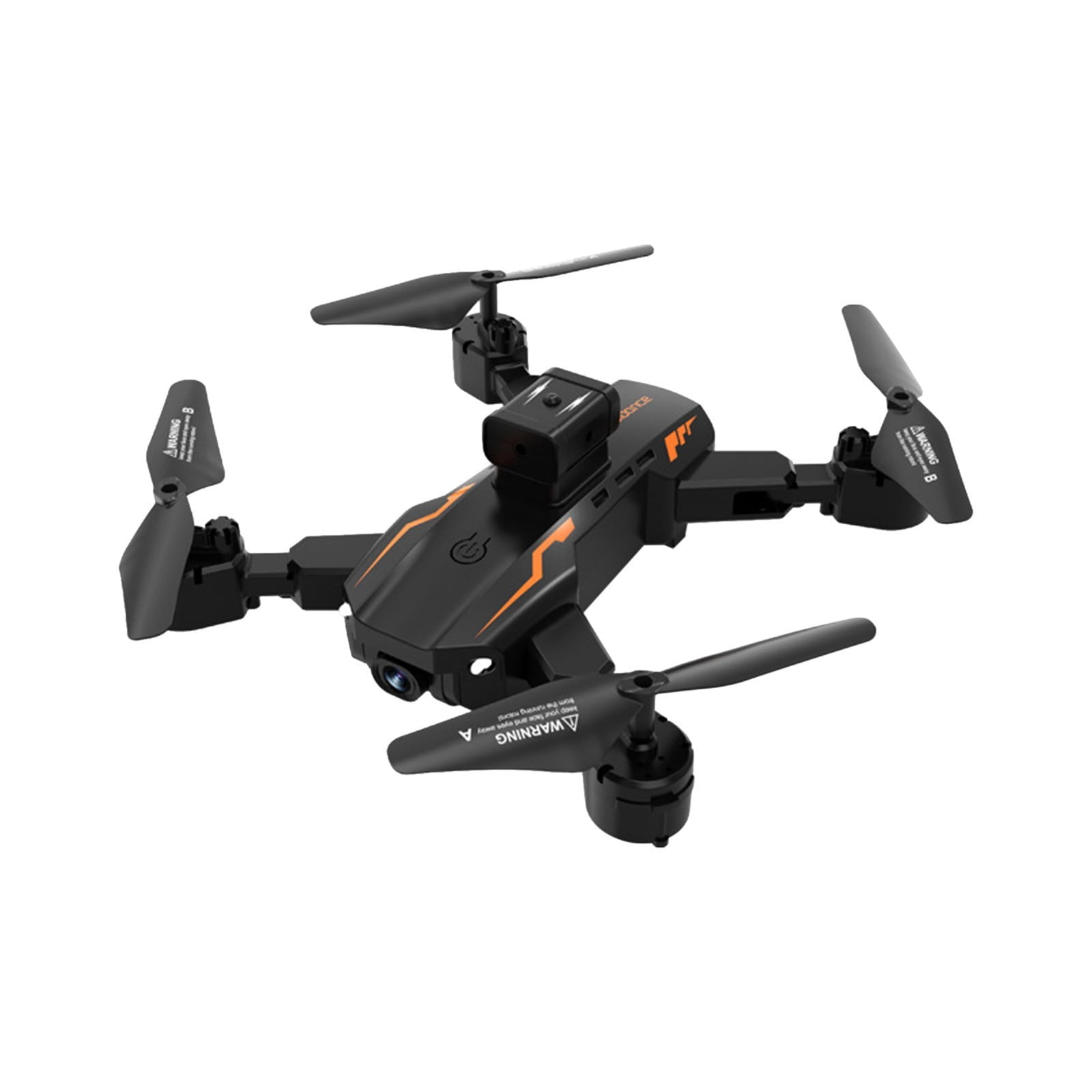 Leesechin Drones with Camera Drone HD Aerial Photography Single Camera ...