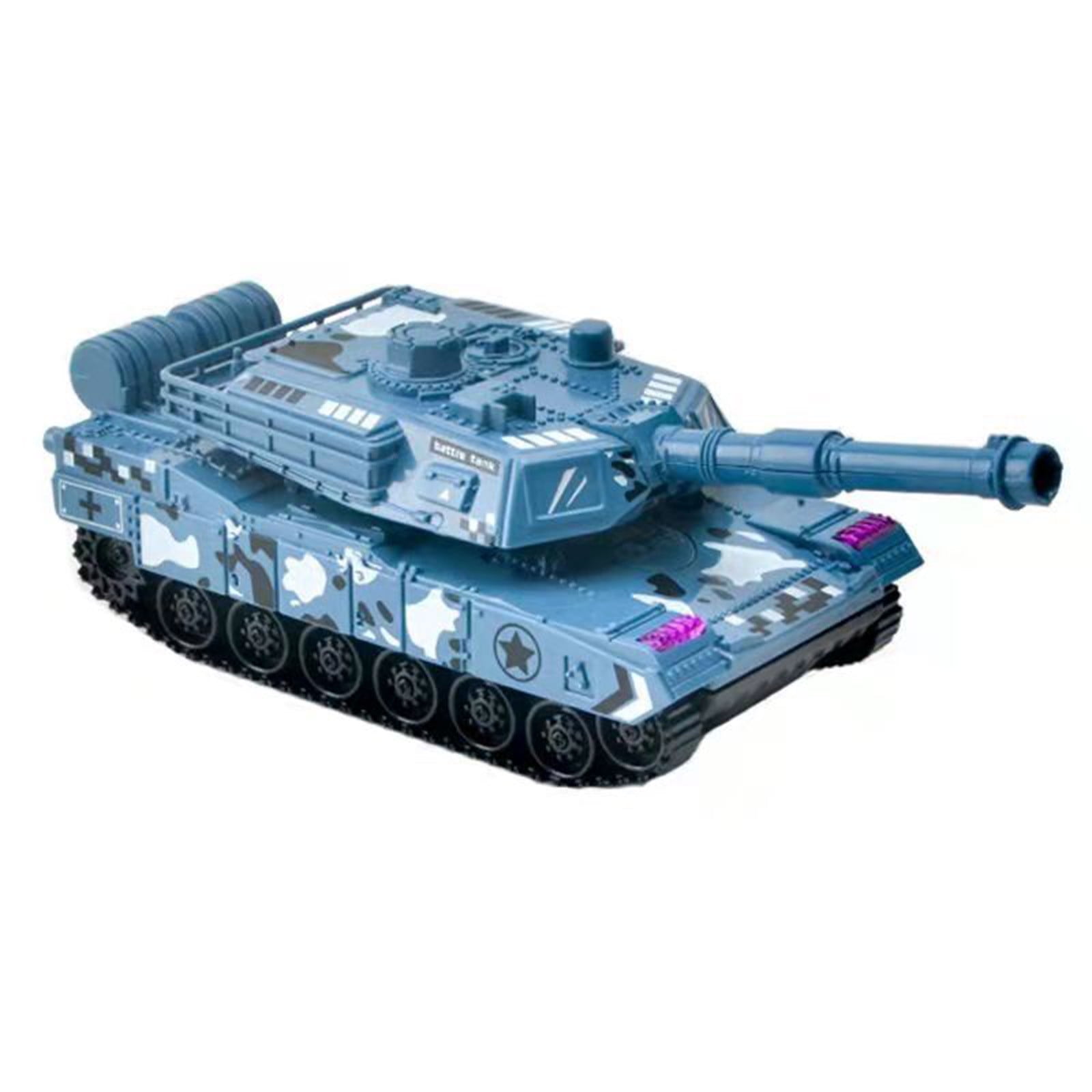 Leesechin Military Tank, Truck Toy Push Kids, Play Car, Great Gift For ...