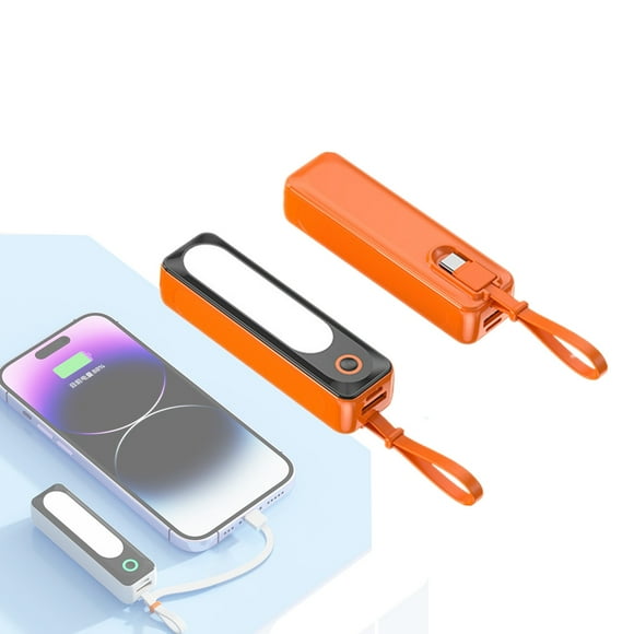 Android External Battery