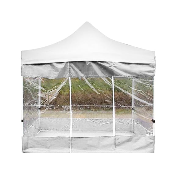 Cold Weather Tents