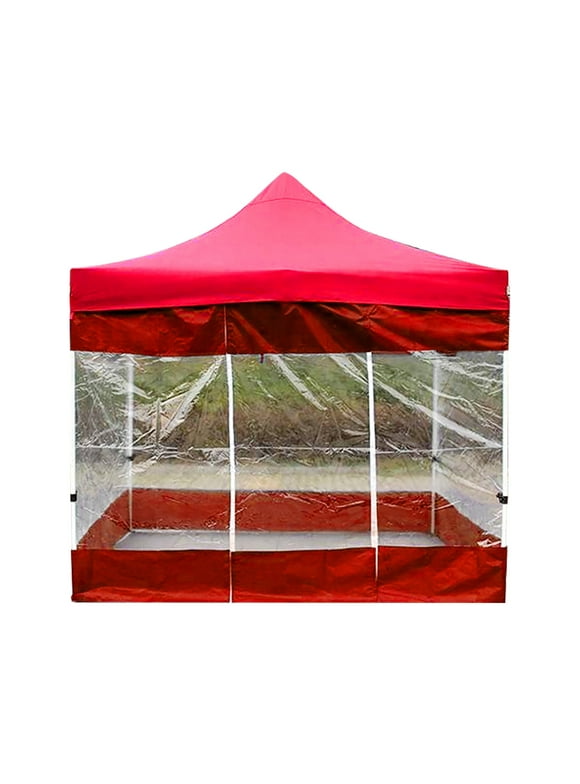 Weather Pods in Tents - Walmart.com