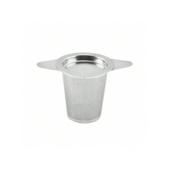Leeseph Tea Infuser with Handle , Stainless Steel Tea Diffuser Fine ...