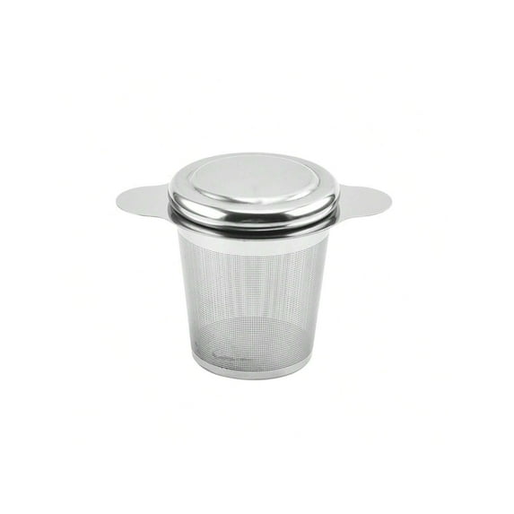 Leeseph Tea Infuser with Handle , Stainless Steel Tea Diffuser Fine ...