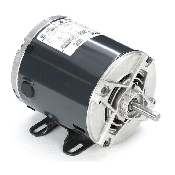 GP Motor, Split-Ph, Dripproof, 1/4 HP 5KH39QN9686X - Walmart.com