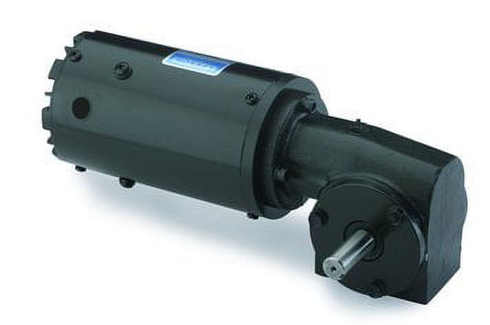 Right Angle Gear Motors