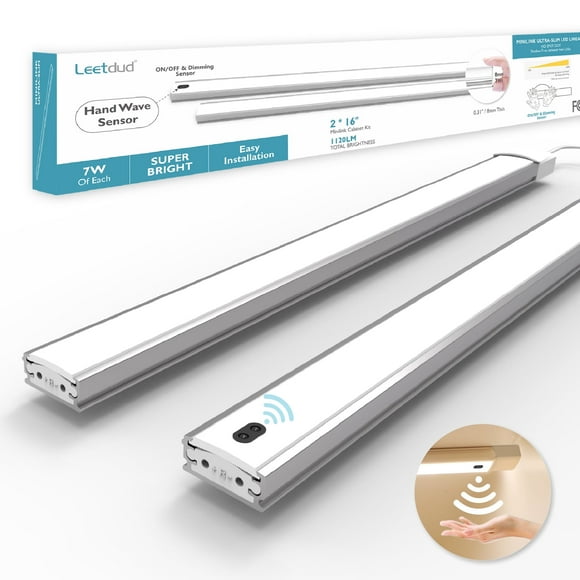 24 Inch Led Light Fixture