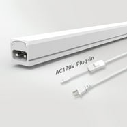 LED Under Counter Light Rigid Bar Kit,12V Under Cabinet Lighting ...