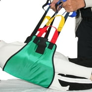 Etac Turner Pro Lightweight Compact Patient Transfer Aid with Standing ...