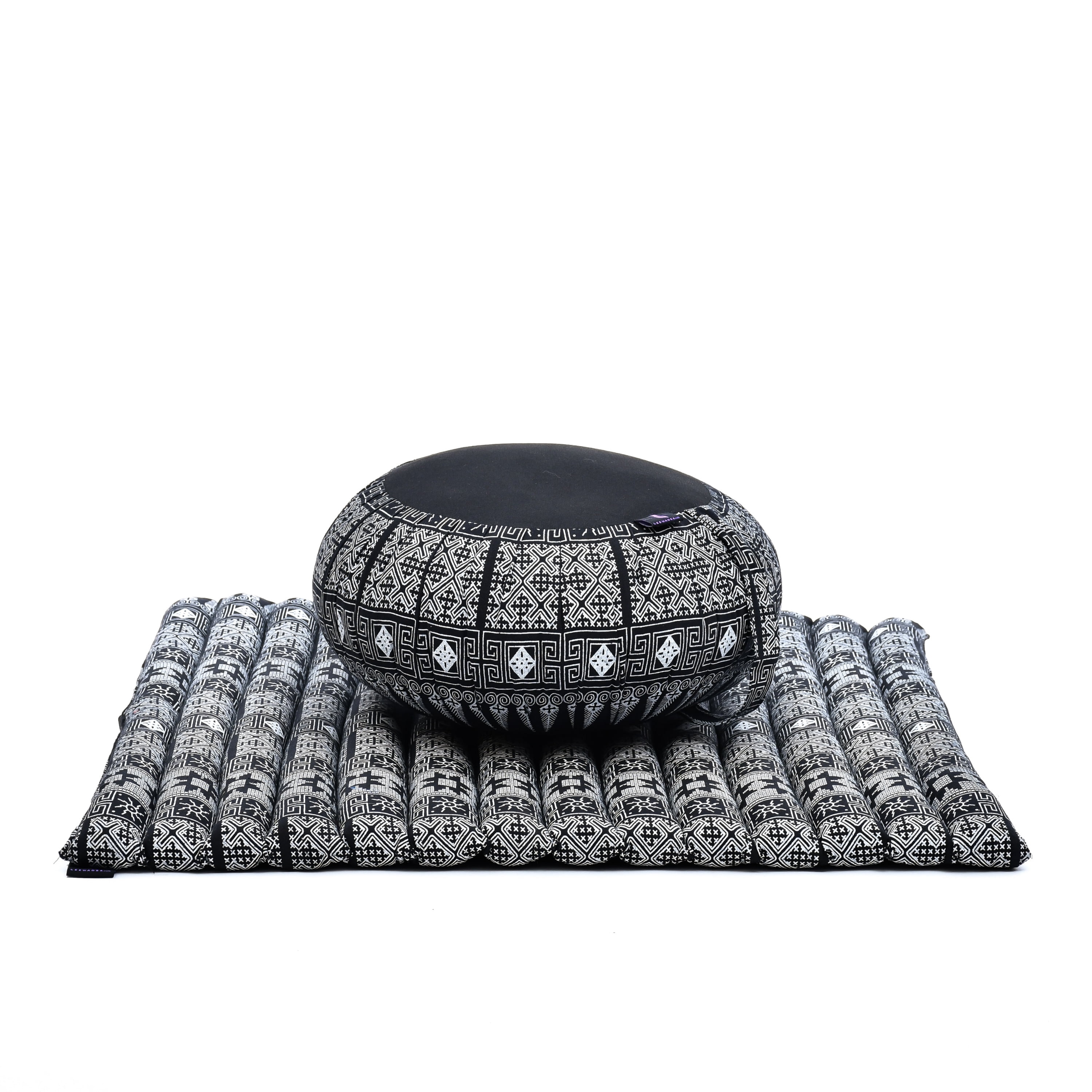 Leewadee Meditation Set, Black - Walmart.com