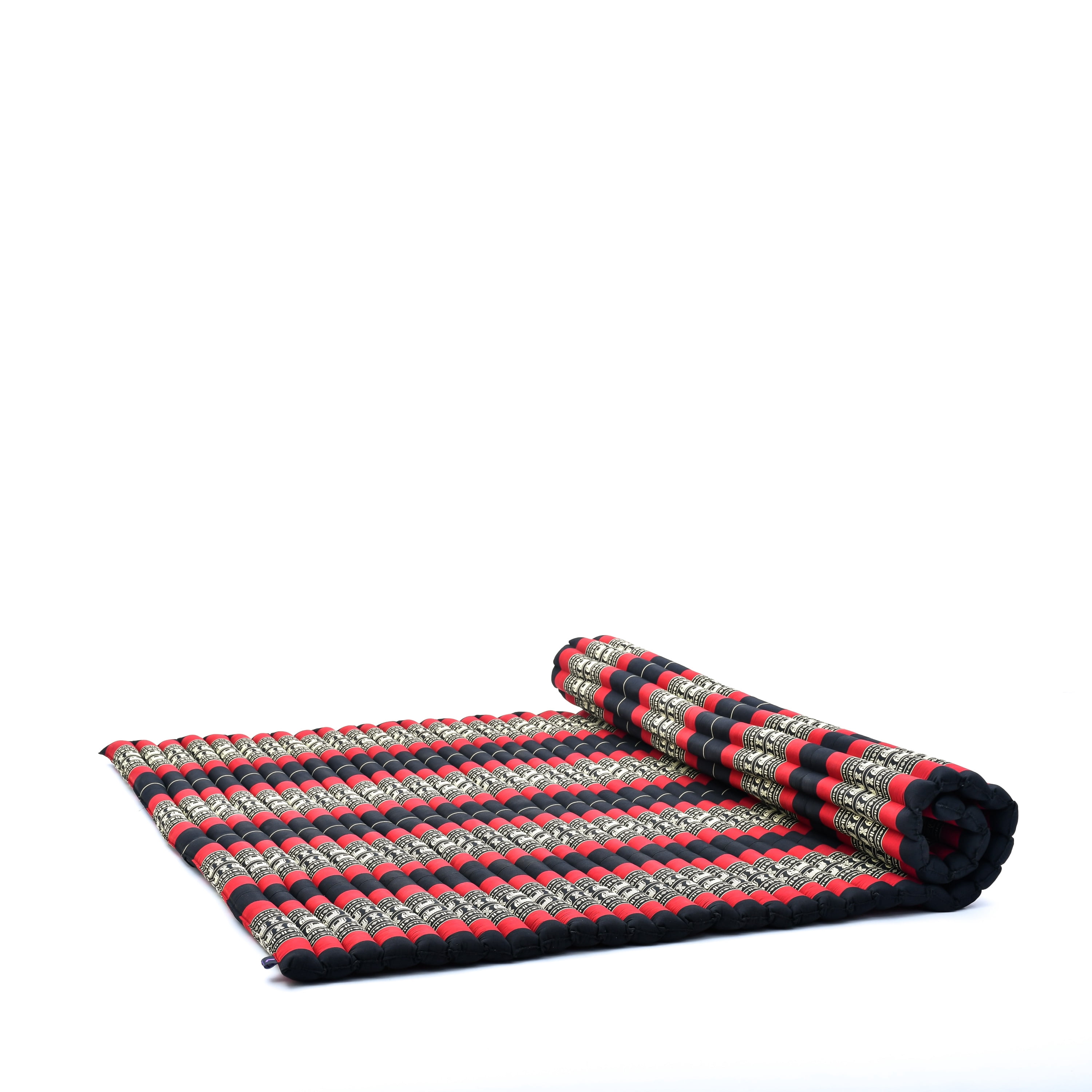 Leewadee Rollable Floor Mat XL – Comfortable and Rollable Thai Mattress ...