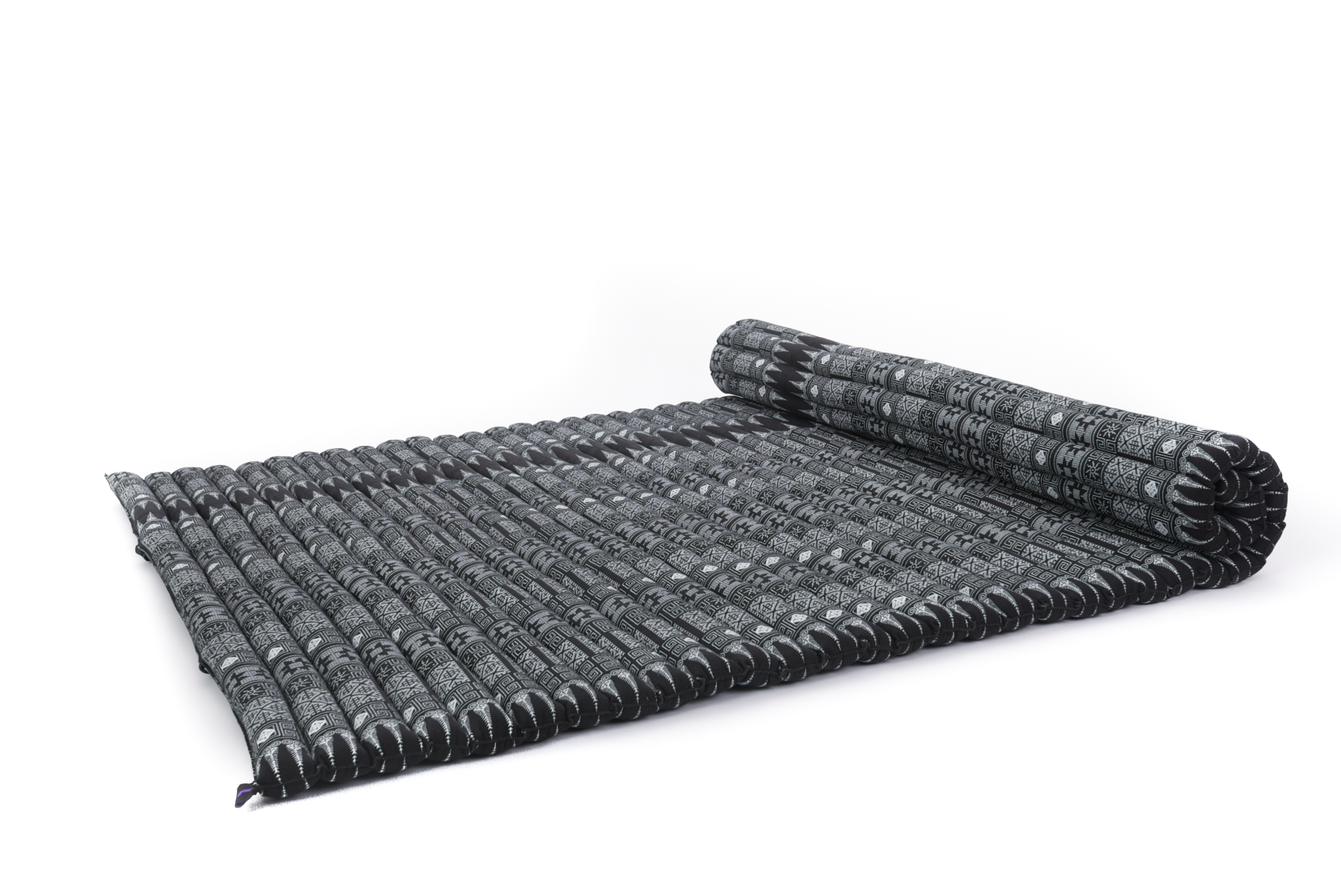 Leewadee Rollable Floor Mat XL – Comfortable and Rollable Thai Mattress ...