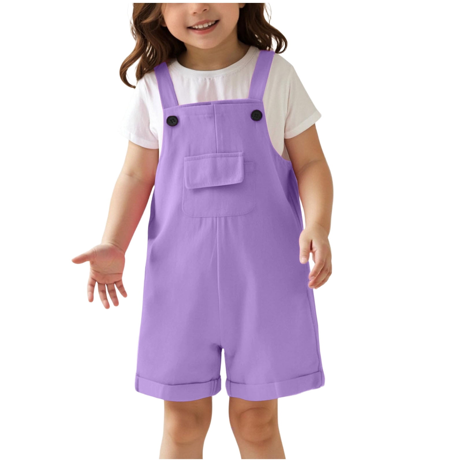 Leey-World Baby Clothes Girl Baby Girl Summer Clothes Newborn Romper ...