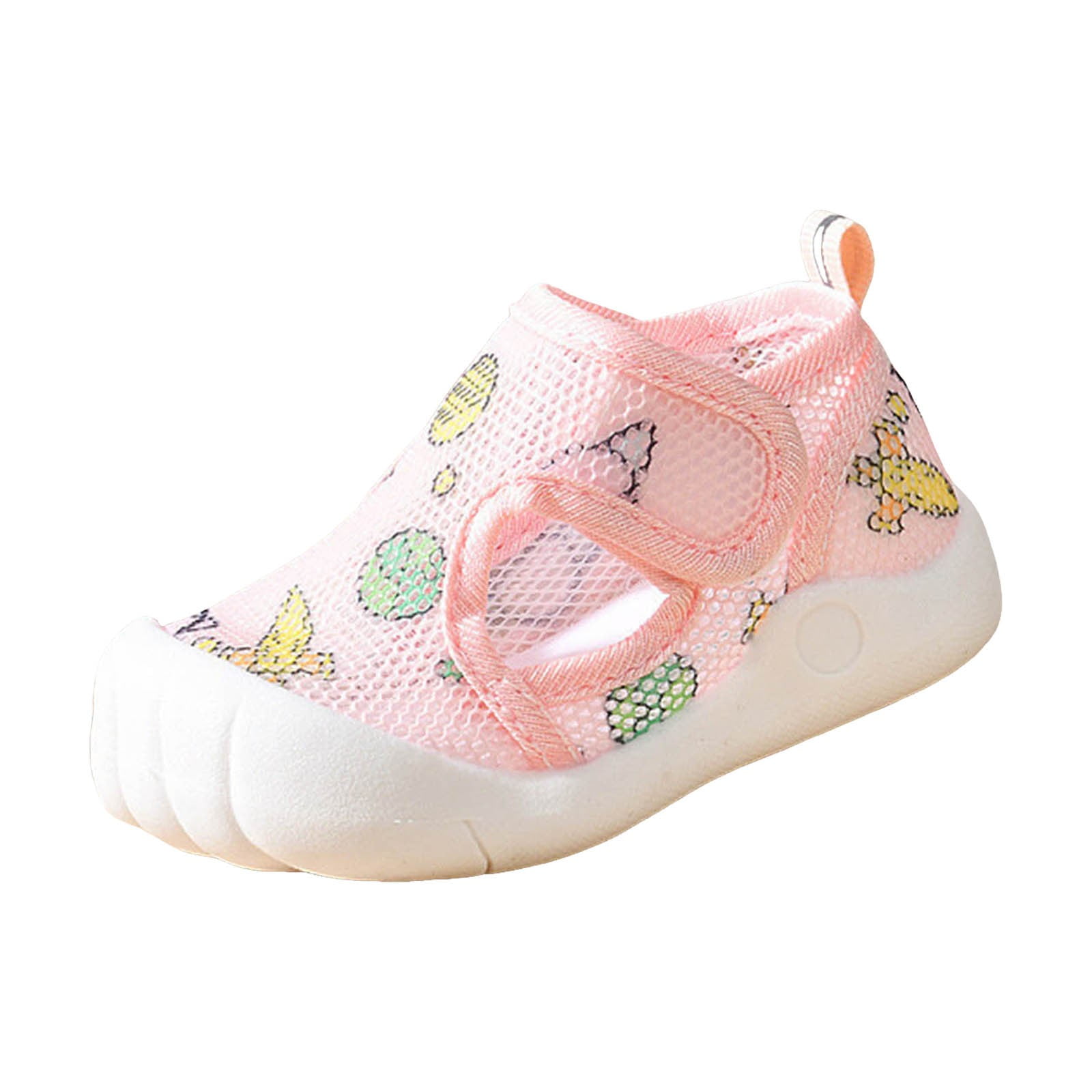 Leey-World Wide Toe Box Shoes Toddler Kids Toddler Shoes Girls Girls ...