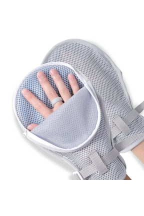 Medical Mittens