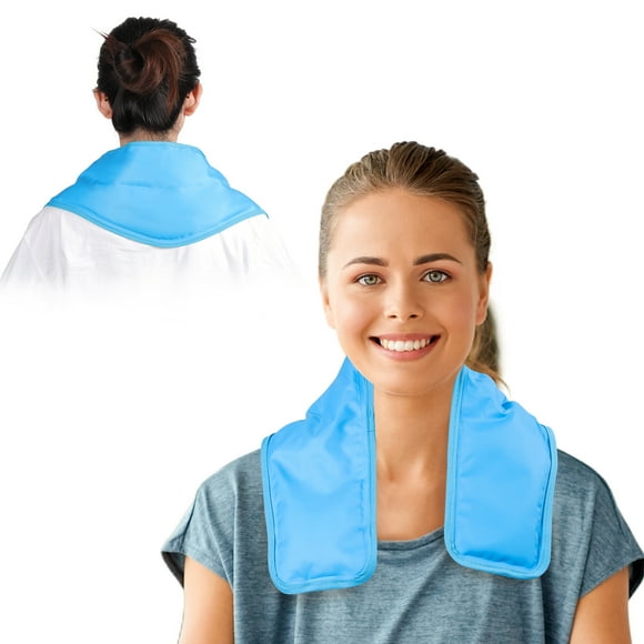Ice Pack Neck