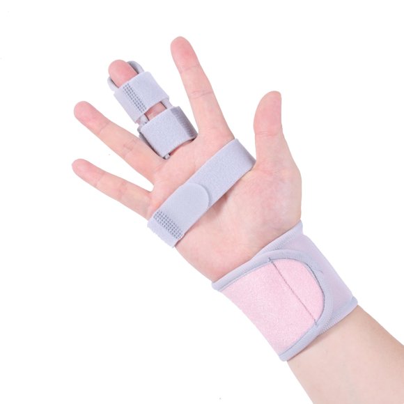 Pinky Finger Splint