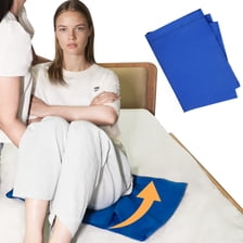 Walmart Positioning Bed Pad - Slide Sheets for Patient Transfer ...