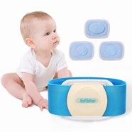 Infant Umbilical Hernia Navel Truss Support Belt - Walmart.com