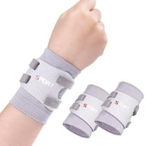 Uriel Sport and Fitness Wrist Brace and Thumb Splint - Walmart.com