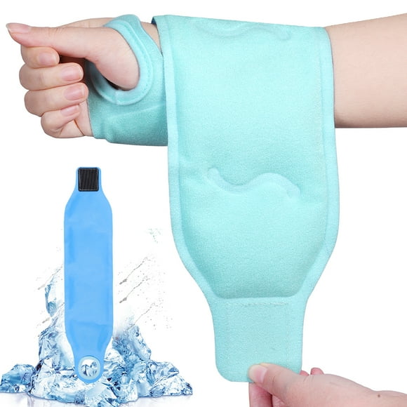 Ice Packs Hands And Wrists