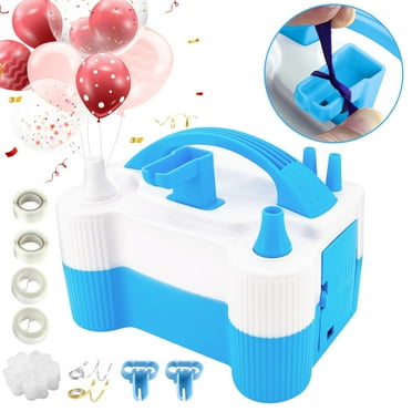 BLOONSY Balloon Stuffing Machine, Balloon Stuffer Machine Kit with ...