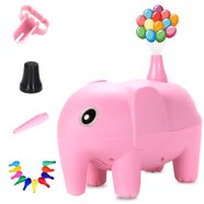 The Balloon Buddy Electric Air Inflator - Walmart.com