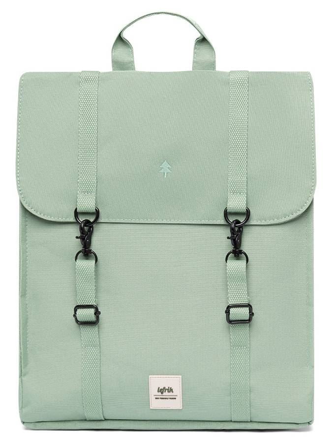 Lefrik Handy Backpack - Sage Green - Walmart.com