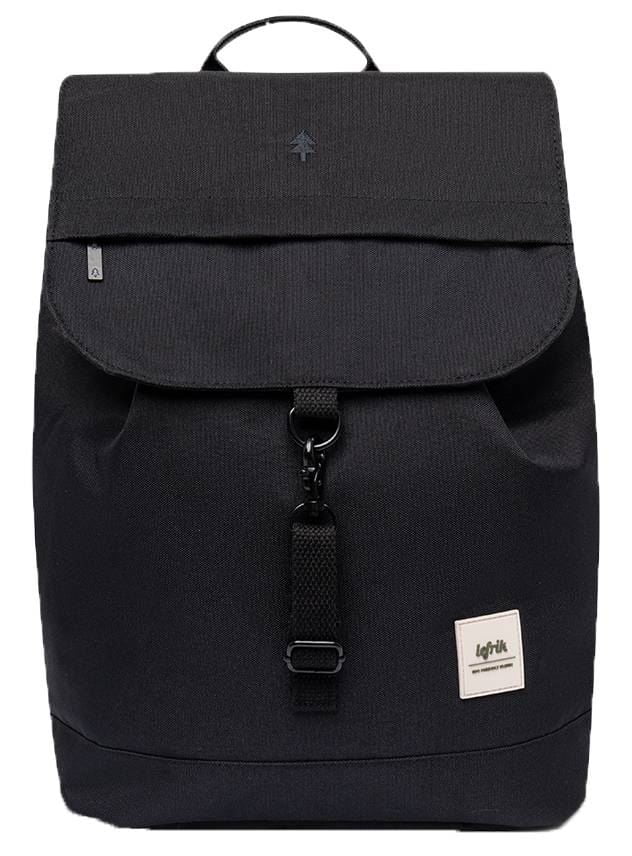 Lefrik Scout Backpack - Black - Walmart.com