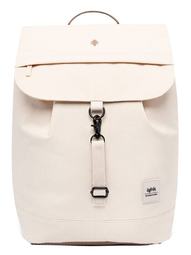 Lefrik Scout Backpack - Ecru Cream - Walmart.com