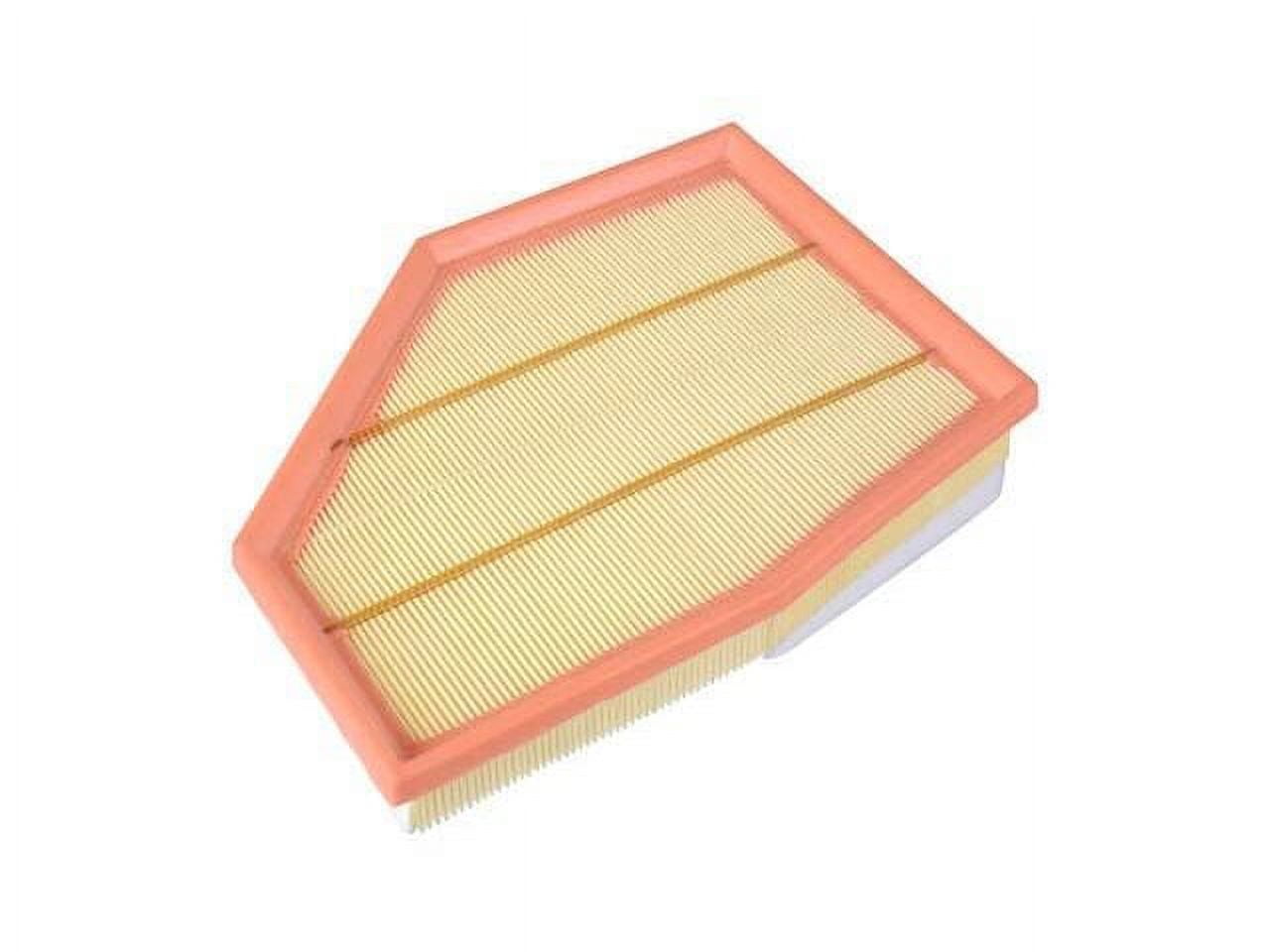 Left Air Filter - Compatible with 2019 - 2023 BMW M850i xDrive 2020 ...