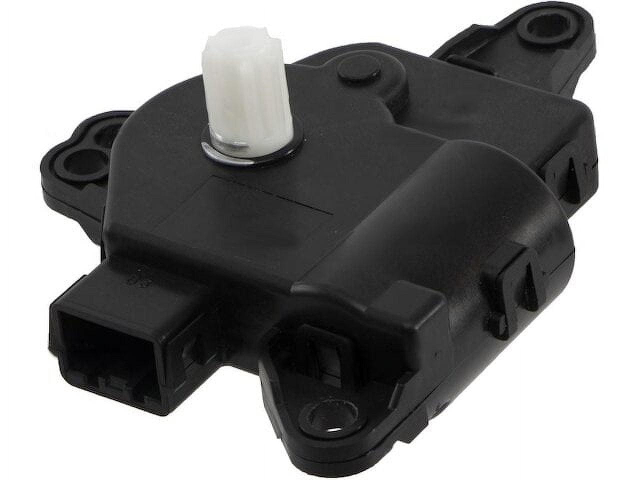 Kia Sorento Hvac Blend Door Actuator