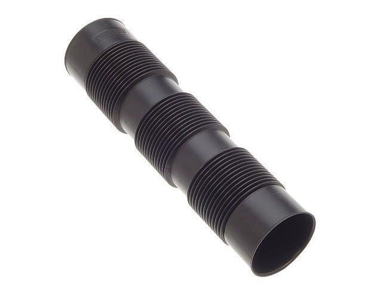 Left Air Intake Hose - Compatible with 1986 - 1989 Mercedes-Benz 560SL ...