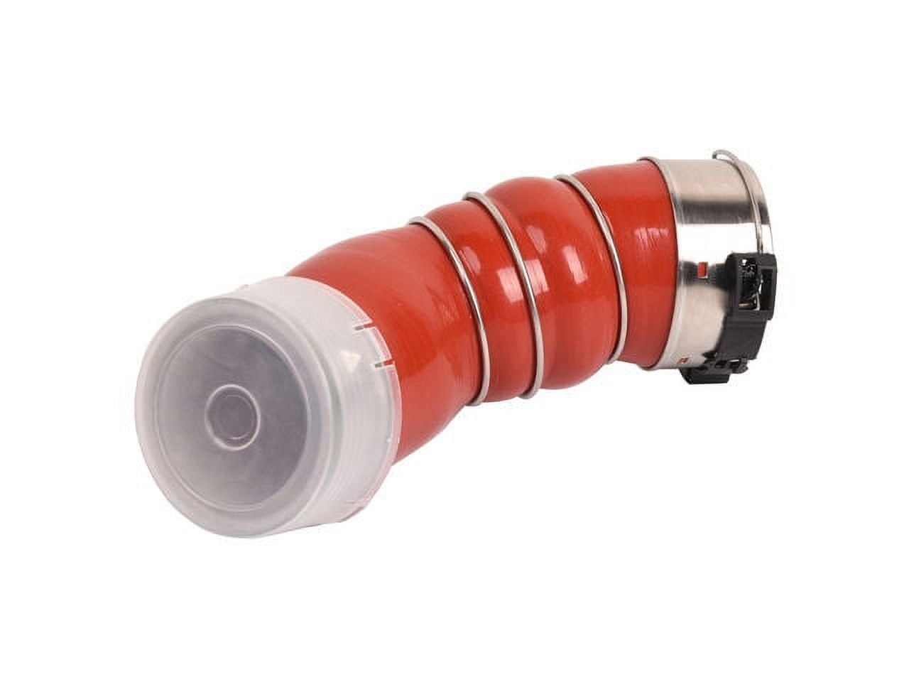 Left Air Intake Hose - Compatible with 2003 - 2005 Mercedes-Benz E320 ...
