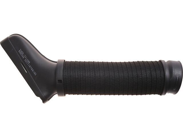Left Air Intake Hose - Compatible with 2010 - 2015 Mercedes-Benz GLK350 ...