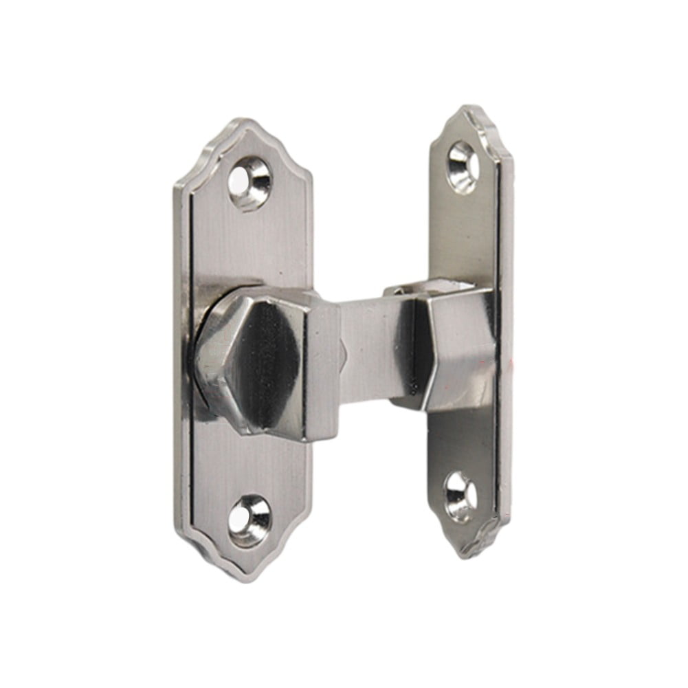 Left And Right Latch,Mounted Latch,90° Lock Door Latch Door Lock ...