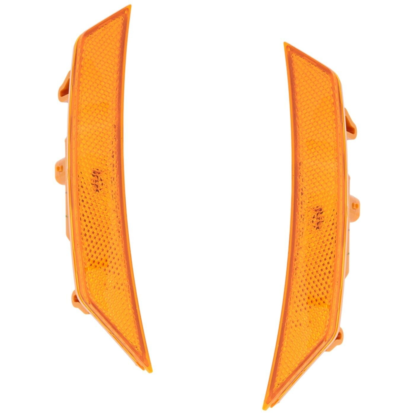 Left And Right Side Marker For 2021-2022 For Chevy For Trailblazer ...