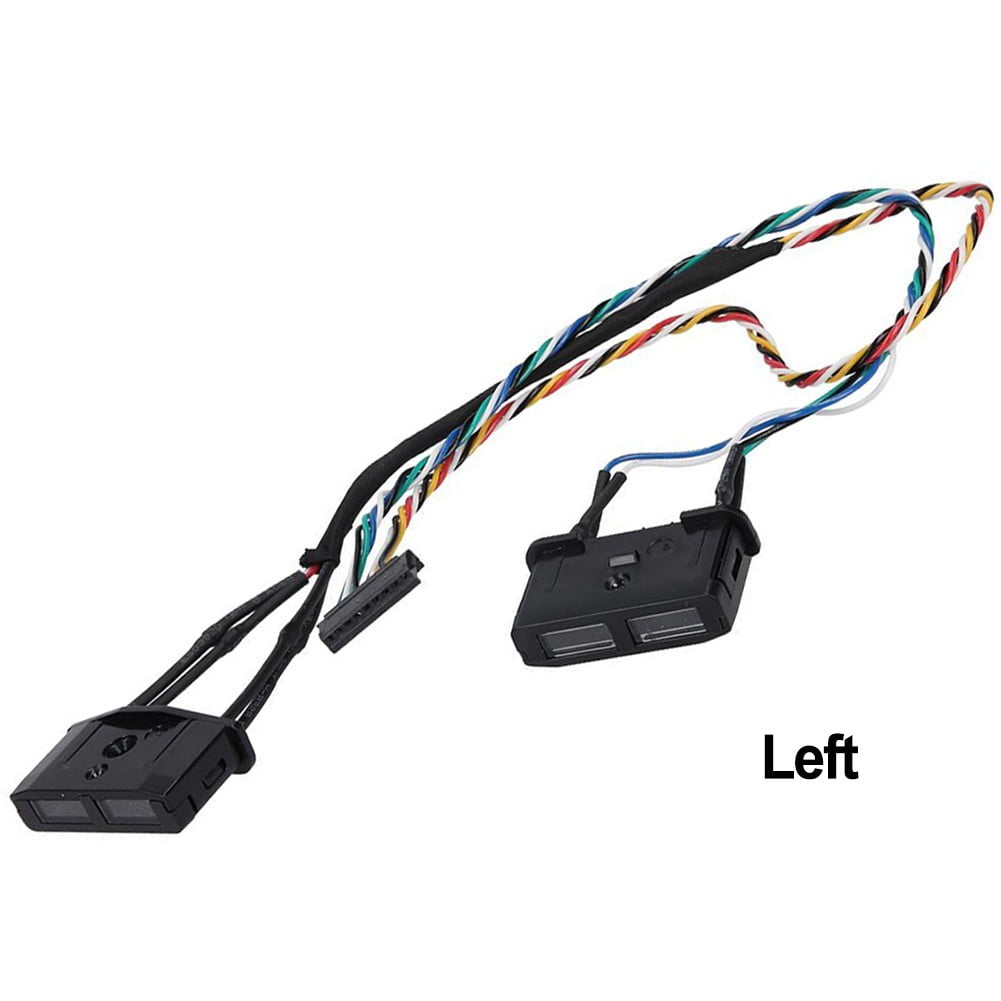 Left Anti-Drop Sensor for Ecovacs for DEEBOT OZMO T8 Vacuum Cleaner ...