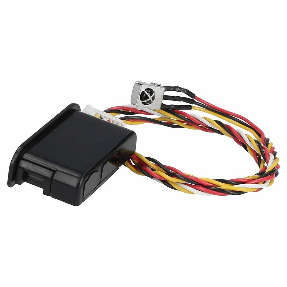 Left Anti-Fall Sensor For 220-6225-0139 Robot Vacuum Cleaner U2 / U2 ...