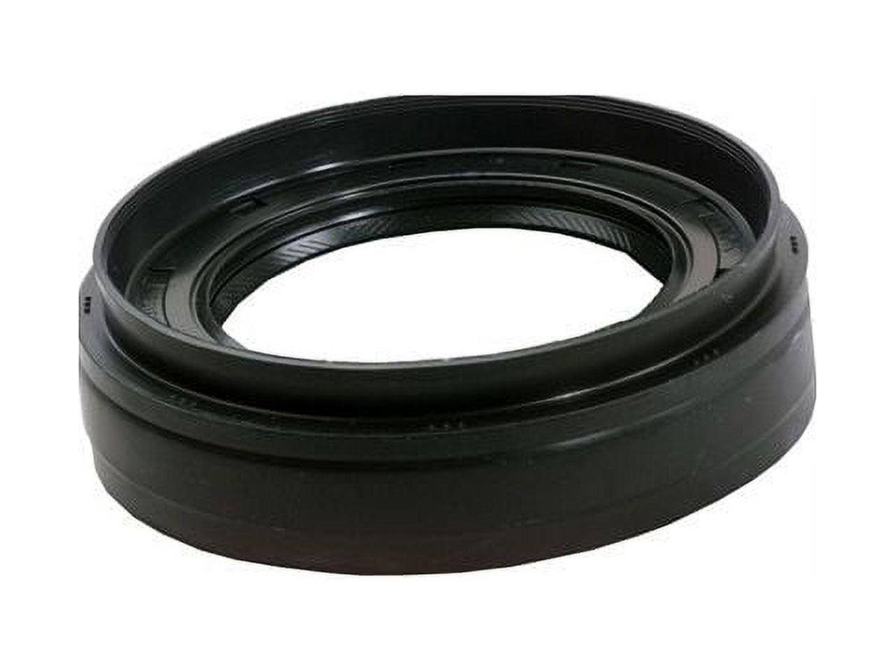 Left Auto Trans Output Shaft Seal - Compatible with 2001 - 2012 Toyota ...