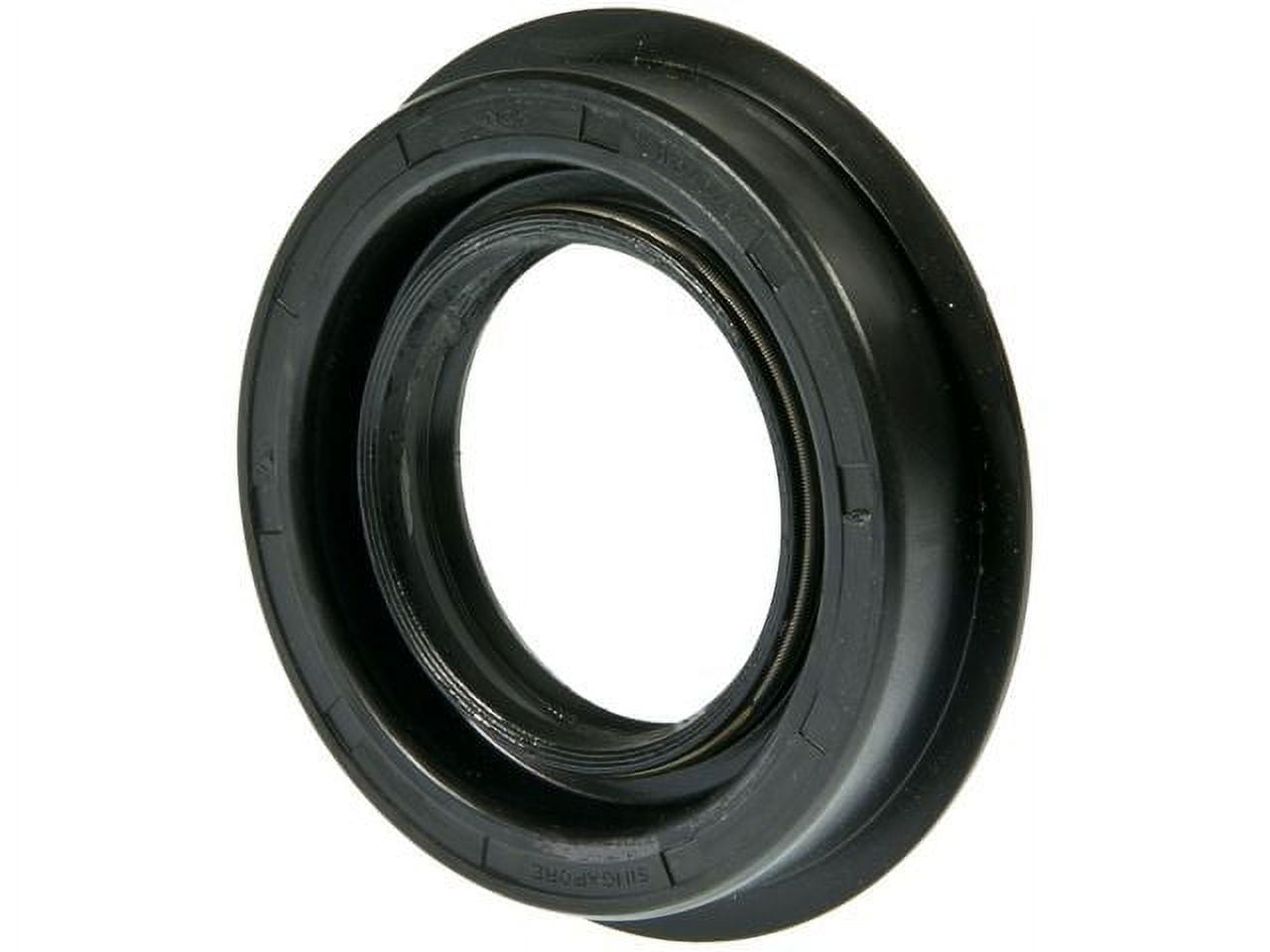 Left Auto Trans Output Shaft Seal - Compatible with 2007 - 2019 GMC ...