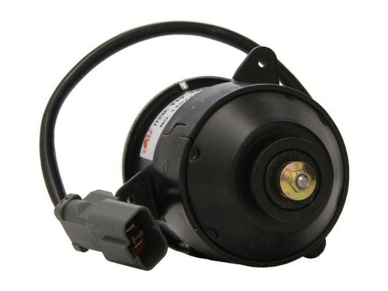 Acura Tsx Engine Cooling Fan Motor