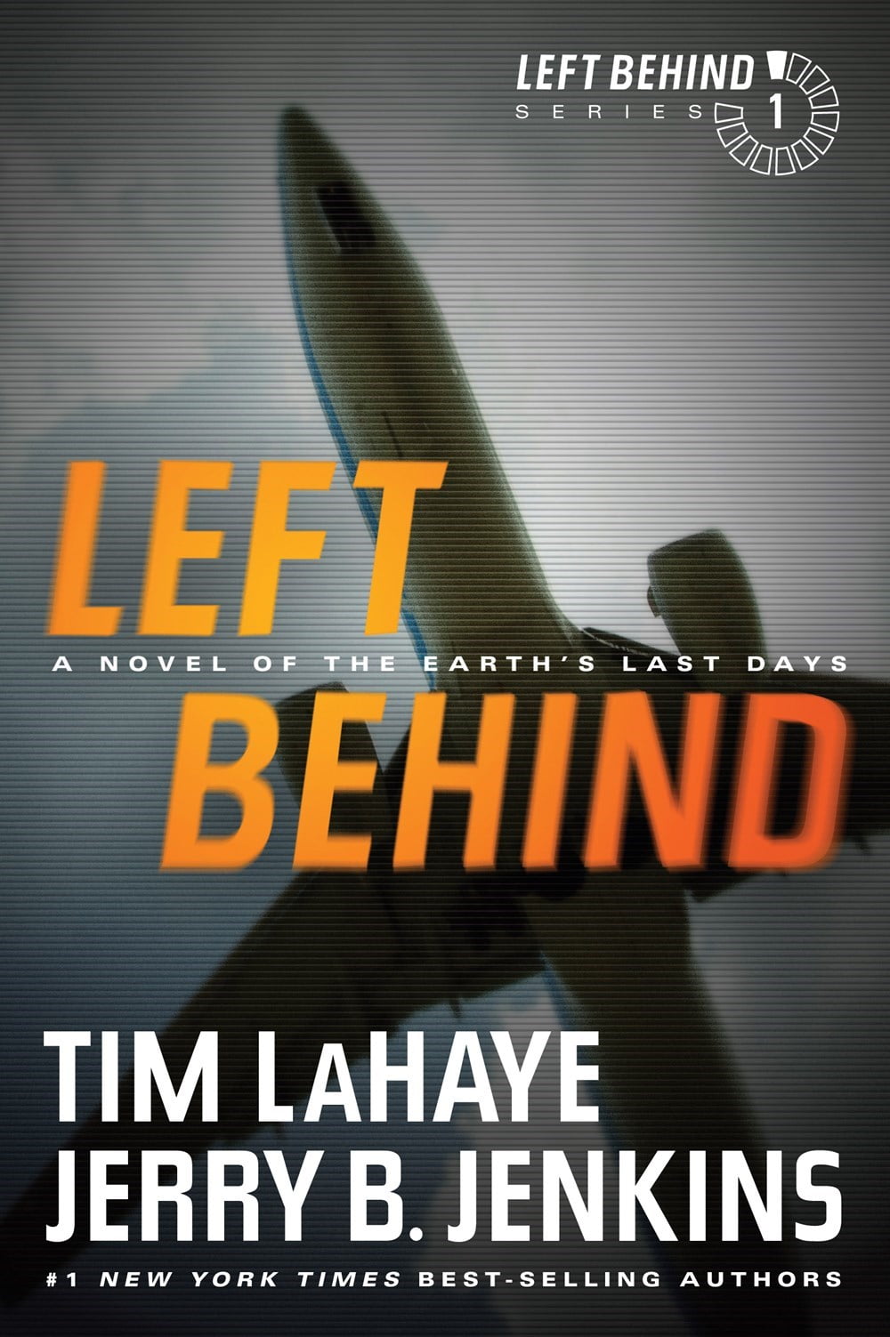 Left Behind (Left Behind Series #1) - Walmart.com