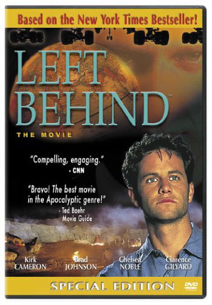 Left Behind Movie
