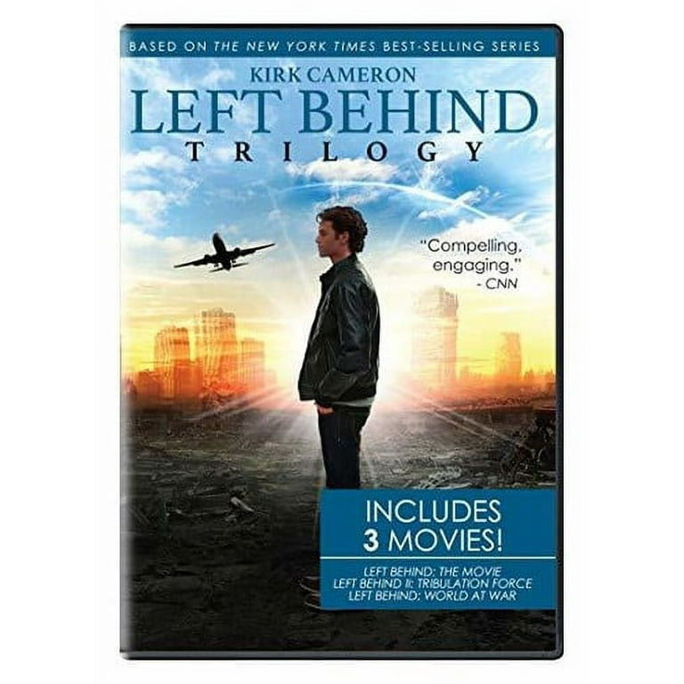 Left Behind Movies