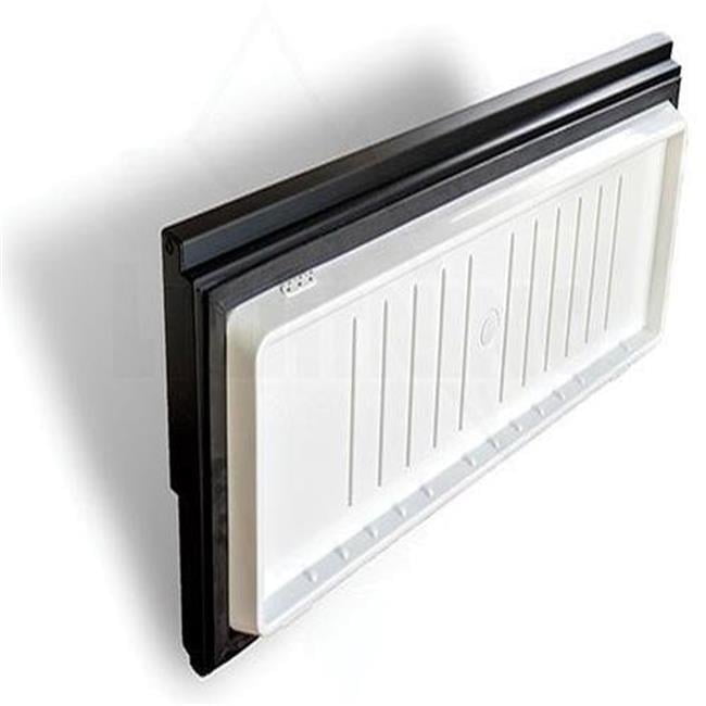 Left Bottom Door Panel - Walmart.com