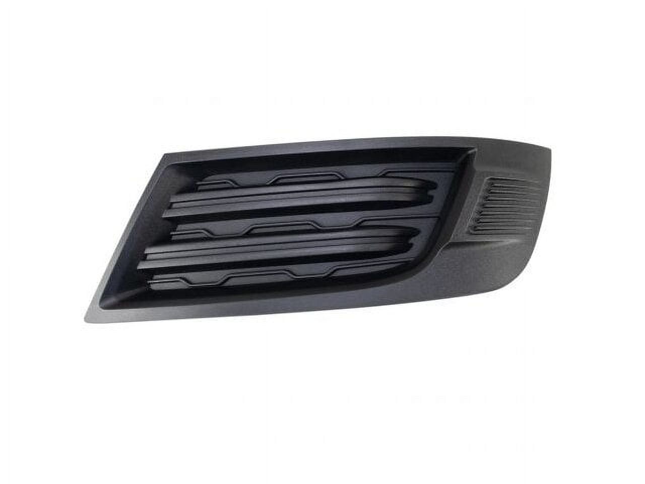 Chevrolet Traverse Bumper Insert