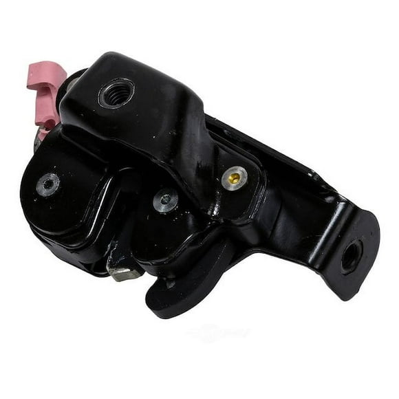 Gmc Savana Door Latch Assembly